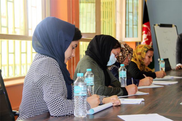 About us – ARM Consulting