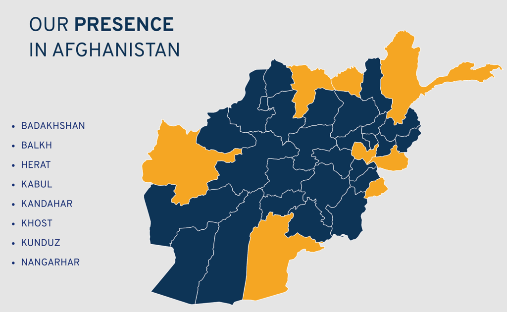 Our Locations – ARM Consulting