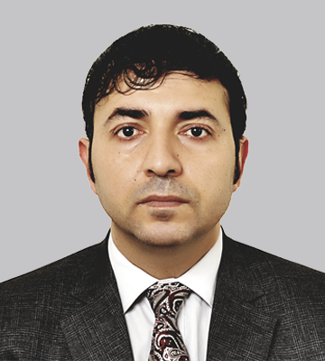 ARM Consulting – Afghan Australian Research and Management